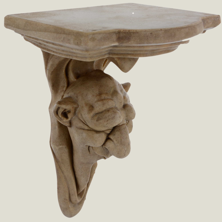 Gnome Console Sandstone 25 Cm